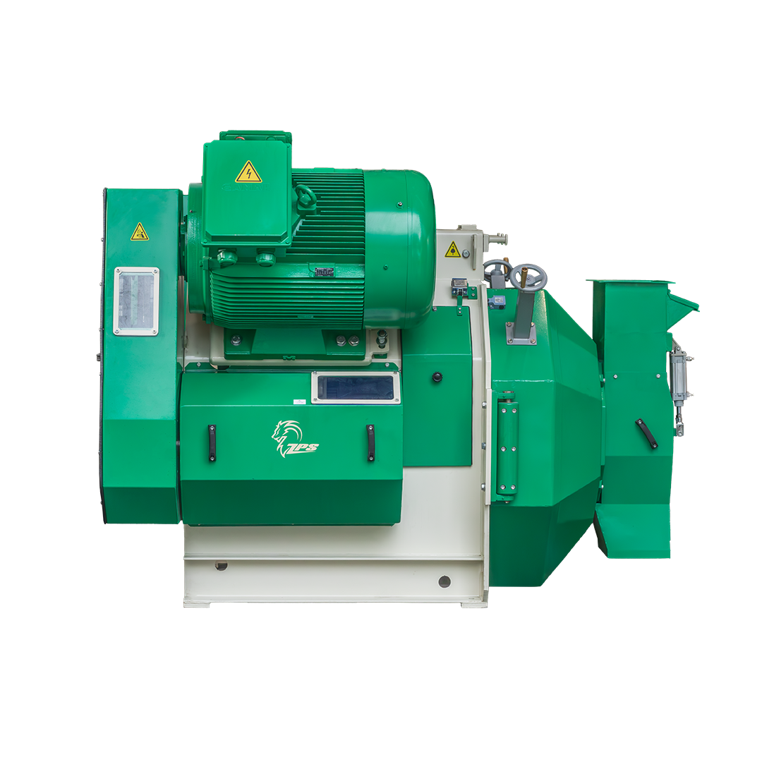 350 pellet machine – پایدار ماشین طبرستان